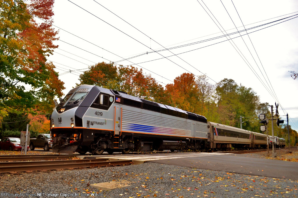 NJT 4019
